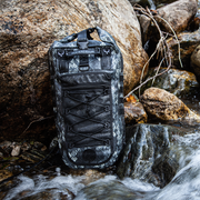 VIRTUS WATERPROOF COLLECTION – Rockagator