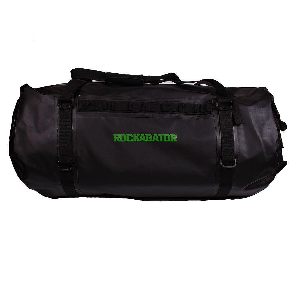 Mammoth Series 90 Liter Waterproof Duffle Bag – Rockagator